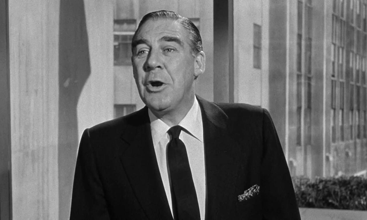 The Solid Gold Cadillac - Where to Watch and Stream Online ...