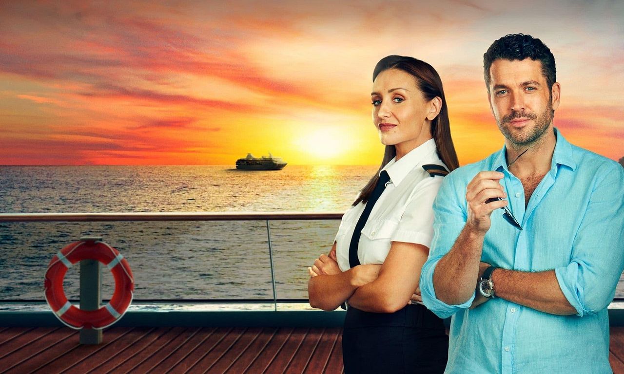The Good Ship Murder - Where to Watch and Stream Online – Entertainment.ie