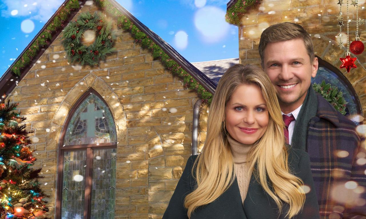 A Christmas... Present - Where to Watch and Stream Online ...