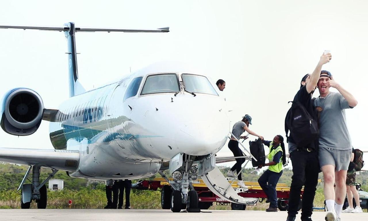 Fyre - Where to Watch and Stream Online – Entertainment.ie