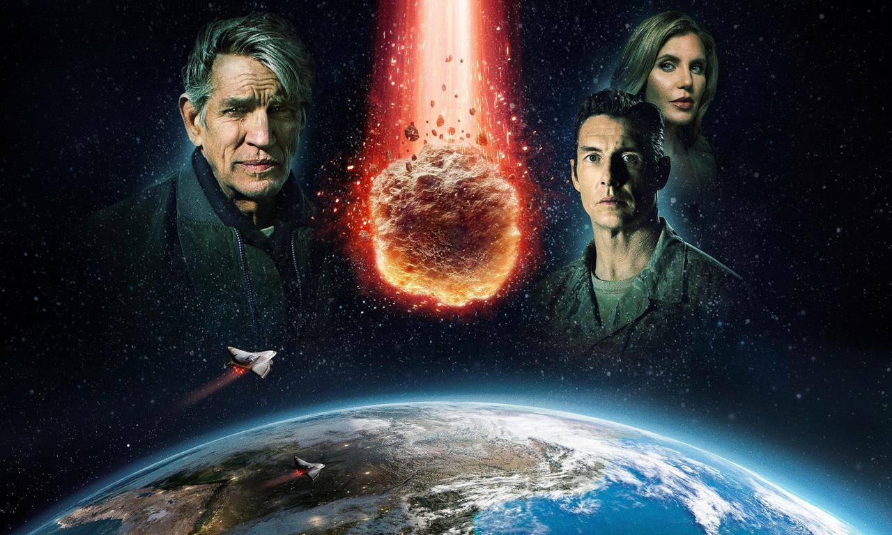 Collision Earth - Where to Watch and Stream Online – Entertainment.ie