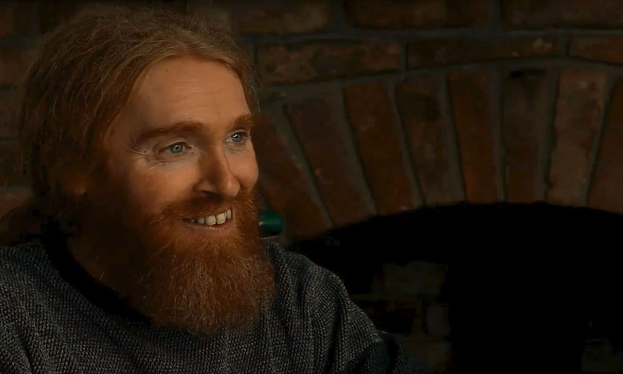 Damien - Where to Watch and Stream Online – Entertainment.ie