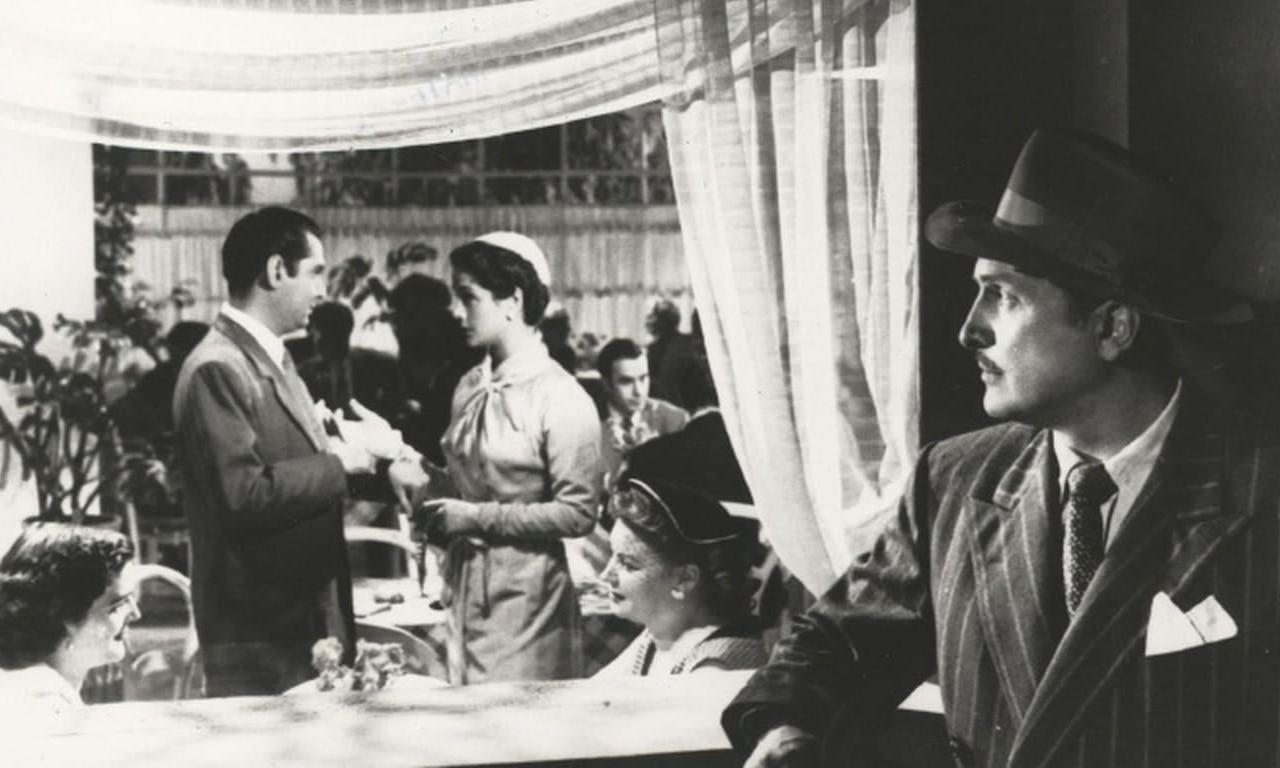 Él - Where to Watch and Stream Online – Entertainment.ie