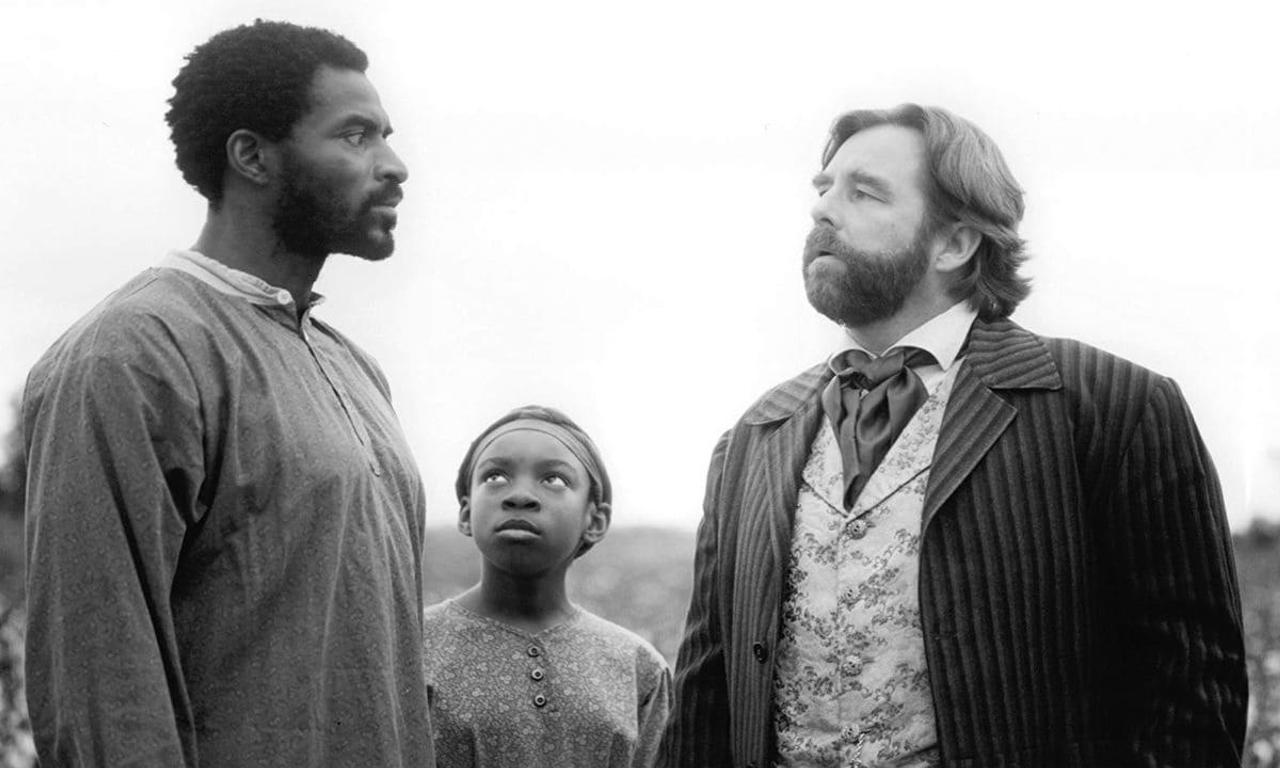 Nightjohn - Where to Watch and Stream Online – Entertainment.ie