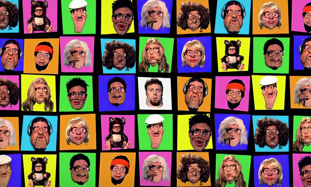 Bo' Selecta! - Where to Watch and Stream Online – Entertainment.ie