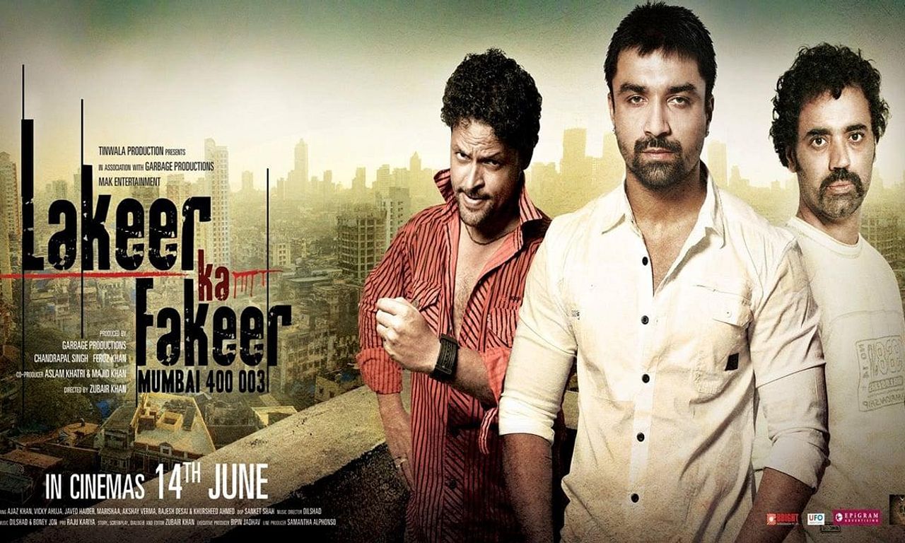 Lakeer Ka Fakeer - Where to Watch and Stream Online – Entertainment.ie