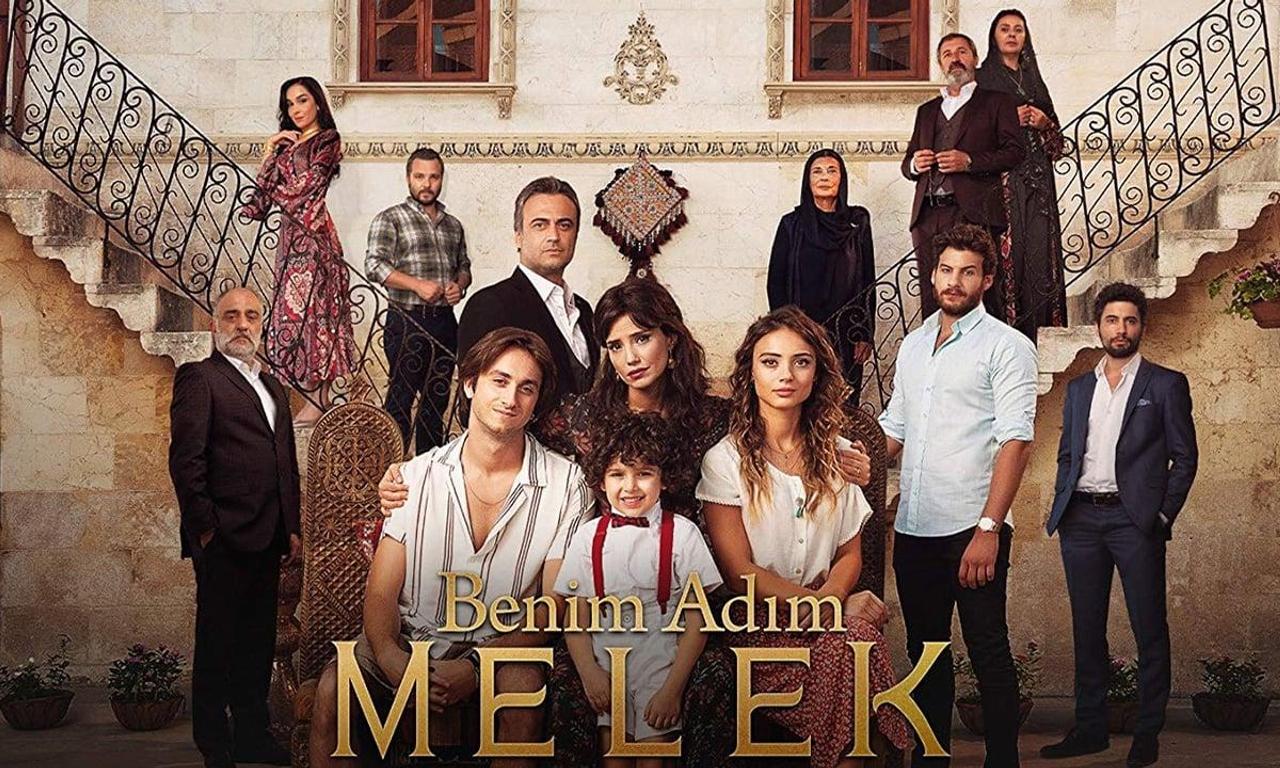 My Name is Melek - Where to Watch and Stream Online – Entertainment.ie
