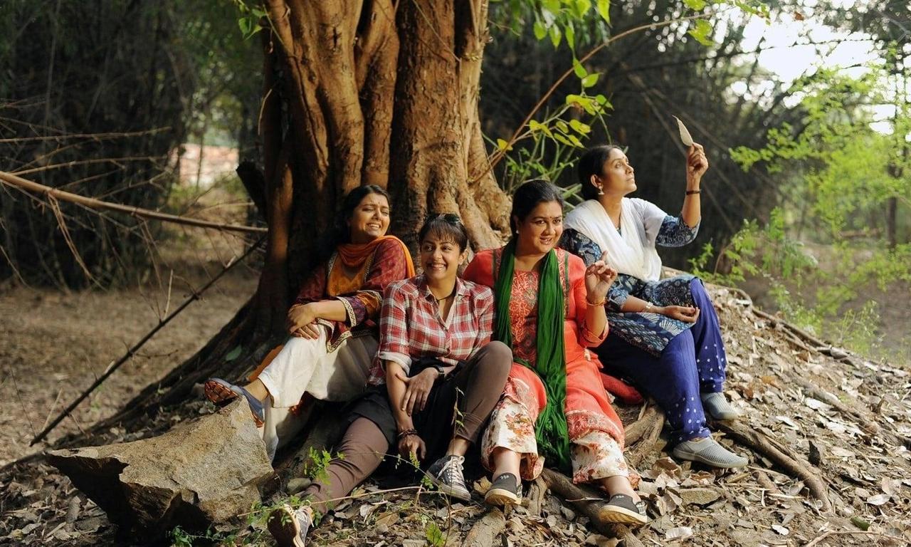 Magalir Mattum - Where to Watch and Stream Online – Entertainment.ie