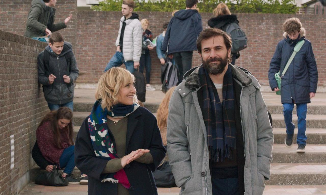 School Is Over - Where to Watch and Stream Online – Entertainment.ie