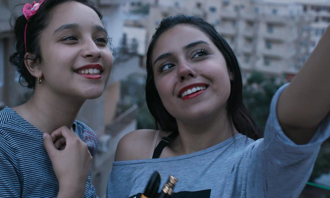 Souad - Where to Watch and Stream Online – Entertainment.ie