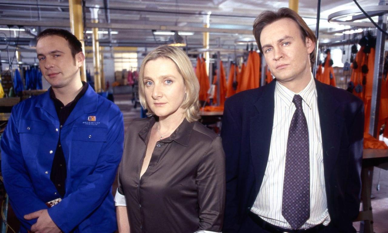 Clocking Off - Where to Watch and Stream Online – Entertainment.ie