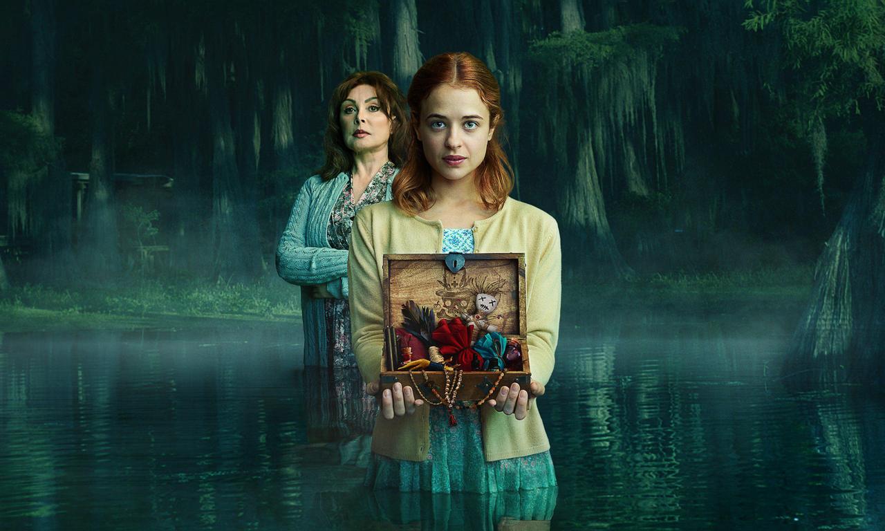 V.C. Andrews' Ruby - Where to Watch and Stream Online – Entertainment.ie