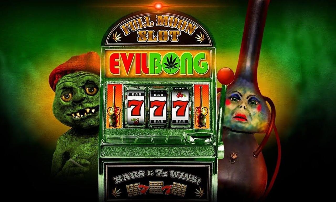 Evil Bong 777 - Where to Watch and Stream Online – Entertainment.ie
