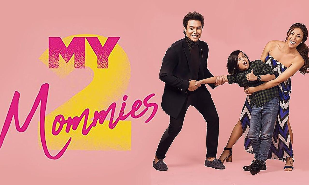 My 2 Mommies Where To Watch And Stream Online Entertainmentie