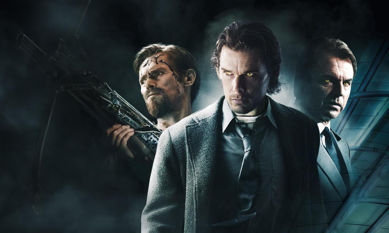 Daybreakers - Where to Watch and Stream Online – Entertainment.ie