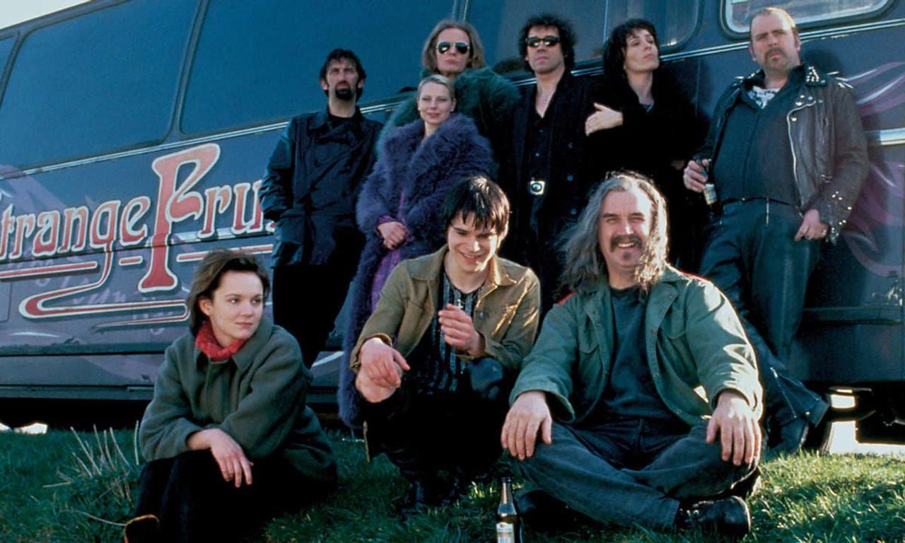 Still Crazy - Where to Watch and Stream Online – Entertainment.ie