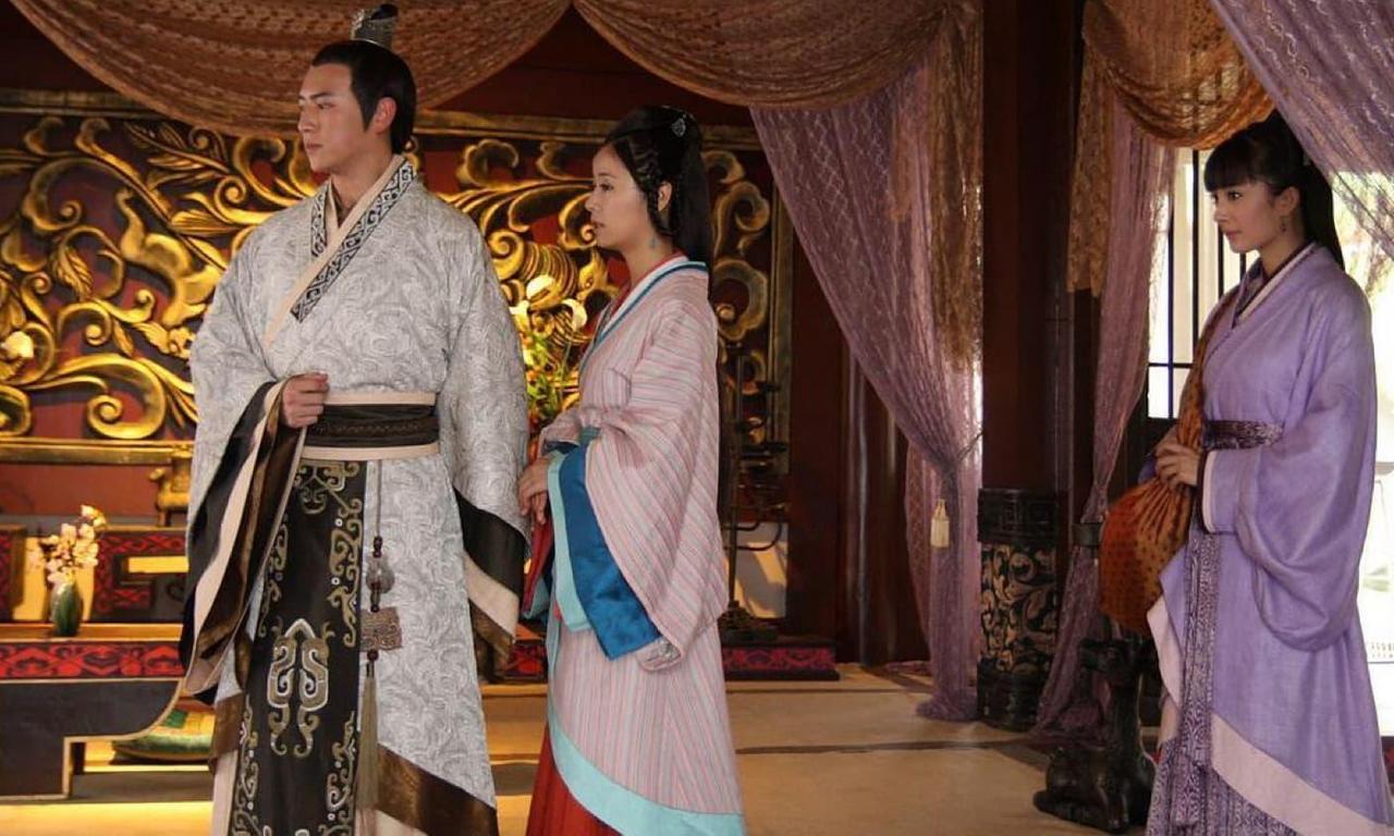 Beauty's Rival in Palace - Where to Watch and Stream Online ...