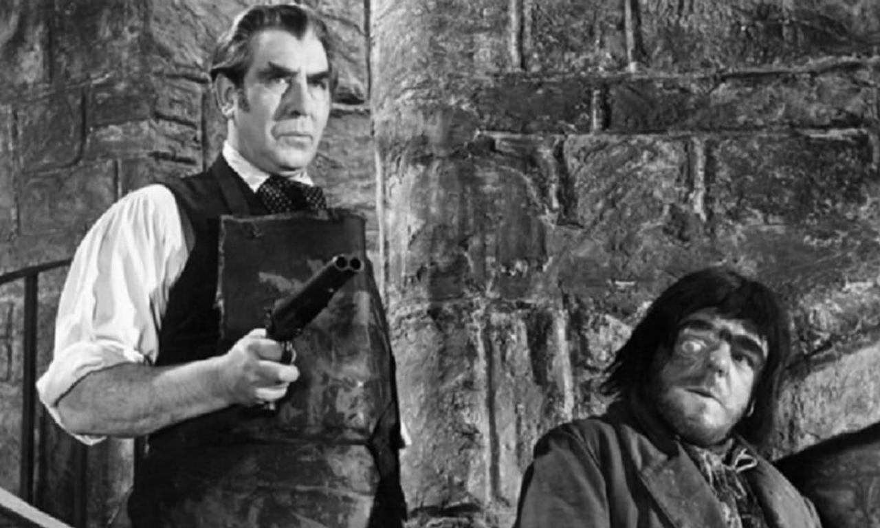 Blood of the Vampire - Where to Watch and Stream Online – Entertainment.ie