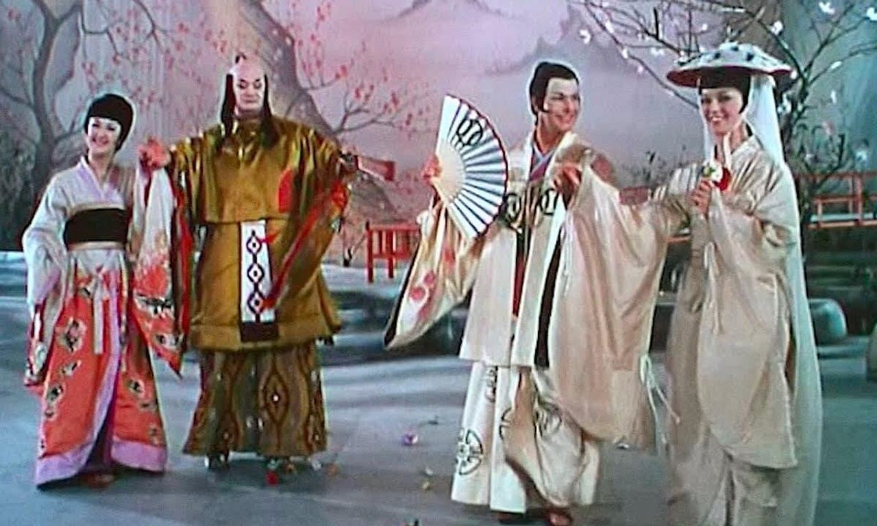 The Mikado - Where to Watch and Stream Online – Entertainment.ie