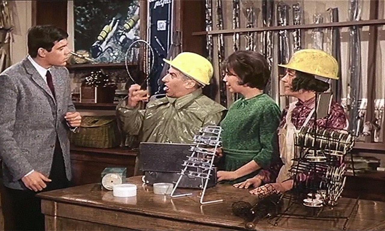 Rob the Bank - Where to Watch and Stream Online – Entertainment.ie