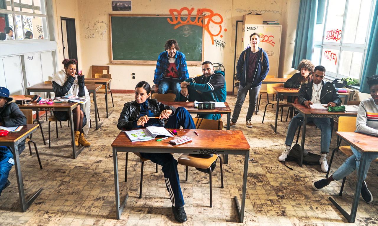 La Colle - Where to Watch and Stream Online – Entertainment.ie