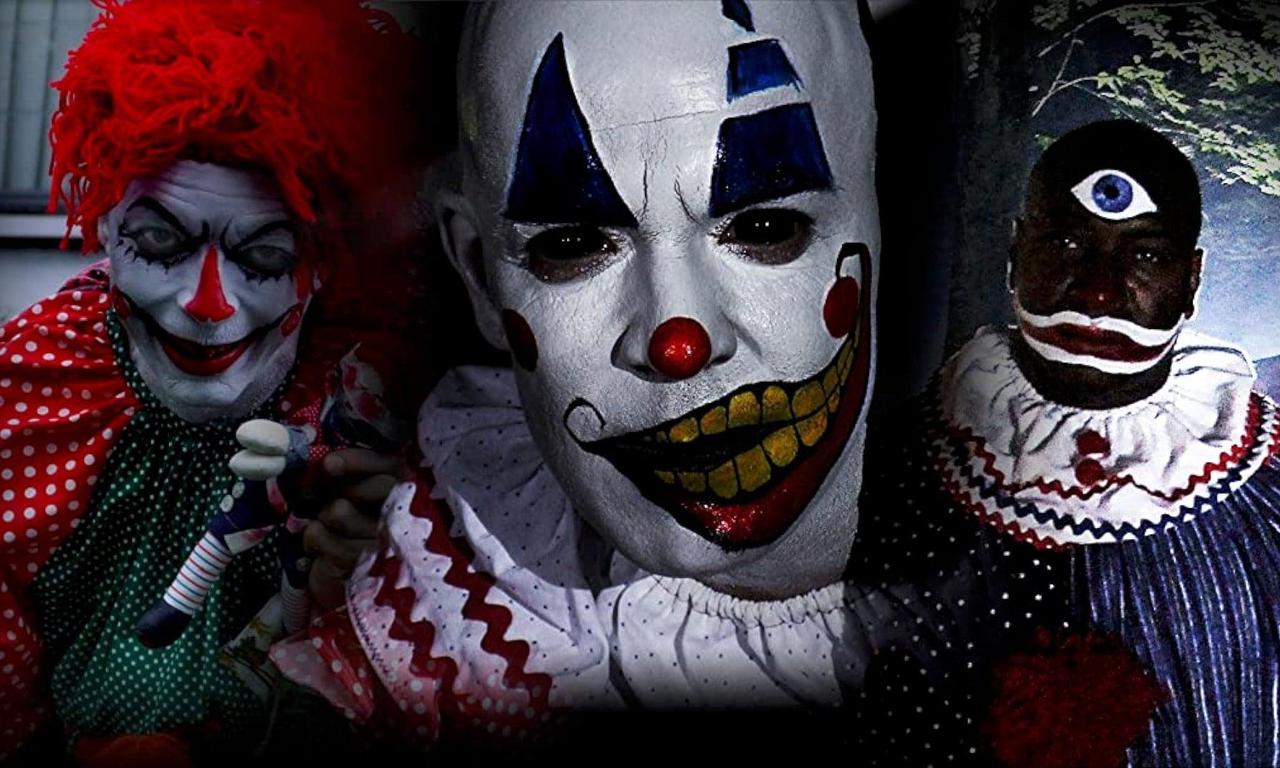 Fear Of Clowns 2 - Where to Watch and Stream Online – Entertainment.ie