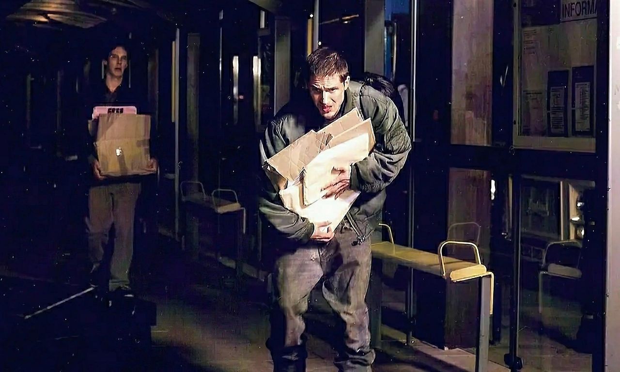 Stuart: A Life Backwards - Where to Watch and Stream Online ...