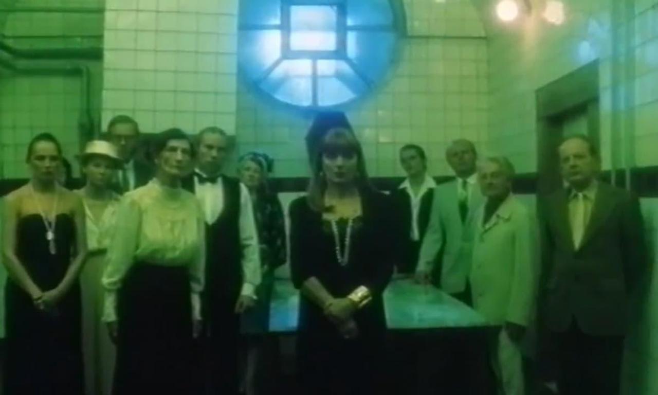 The Spider Labyrinth - Where to Watch and Stream Online – Entertainment.ie