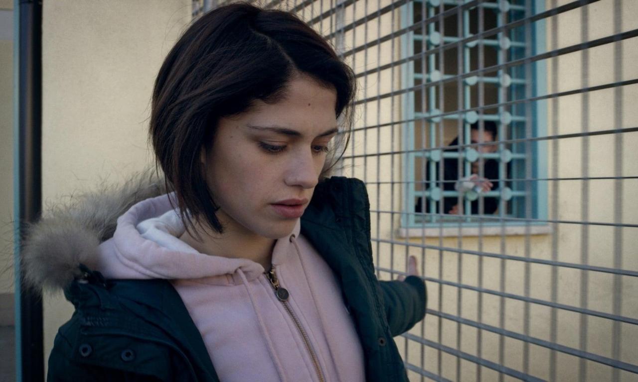 Fiore - Where to Watch and Stream Online – Entertainment.ie