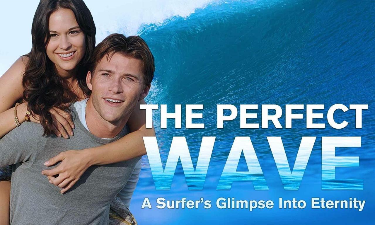 The Perfect Wave - Where to Watch and Stream Online – Entertainment.ie