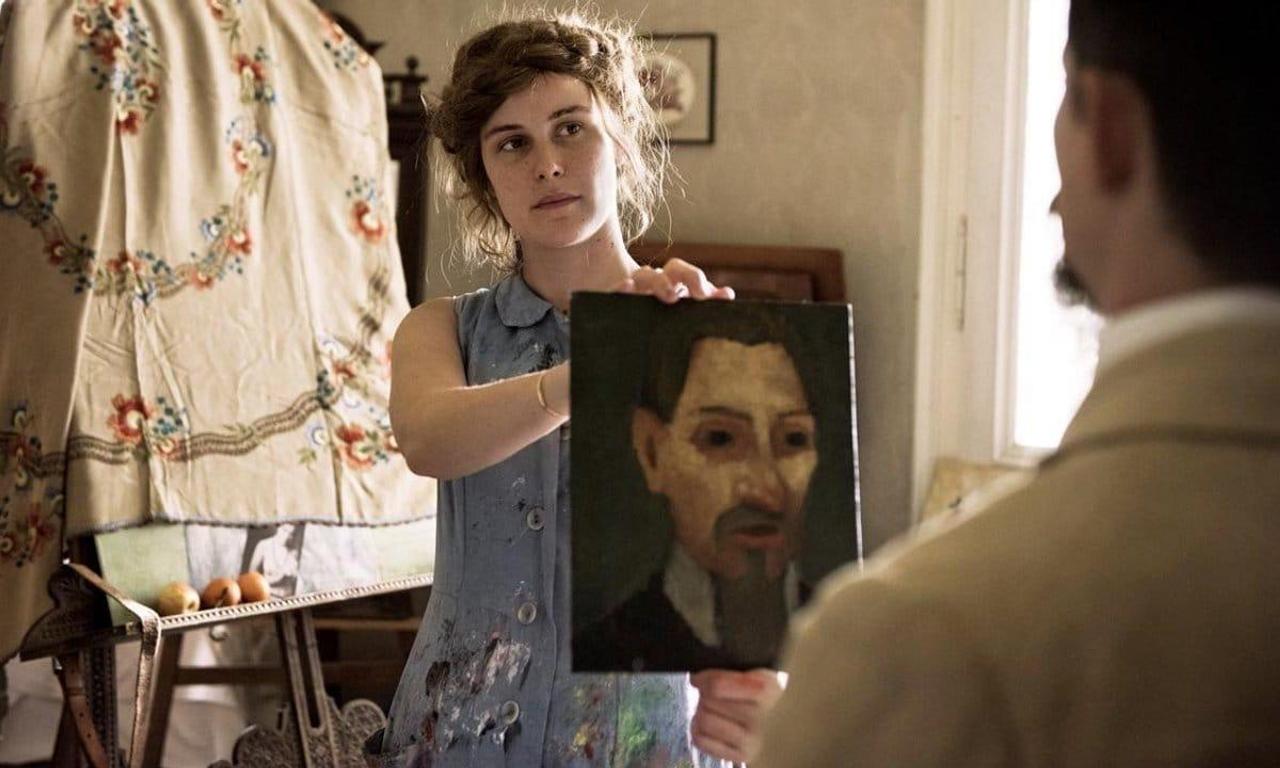 Paula - Where to Watch and Stream Online – Entertainment.ie