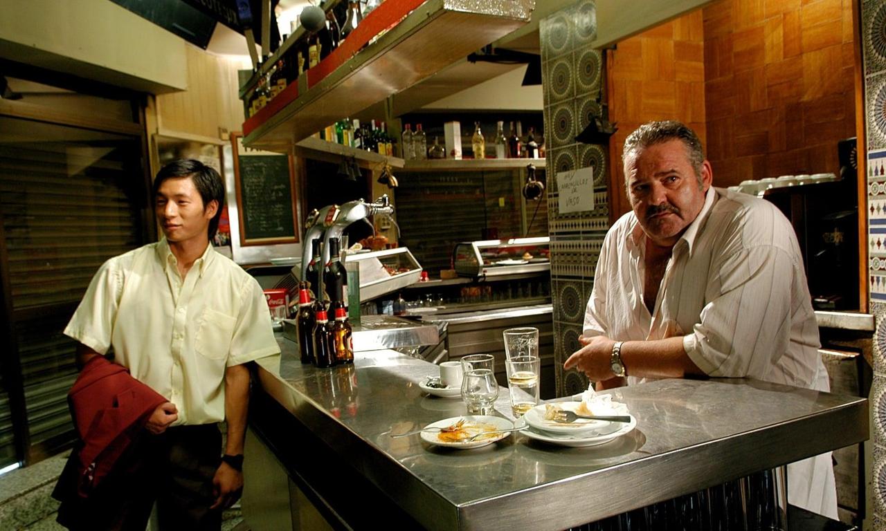 Tapas - Where to Watch and Stream Online – Entertainment.ie