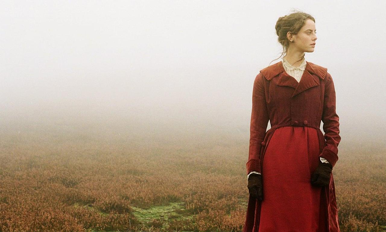 Wuthering Heights - Where to Watch and Stream Online – Entertainment.ie