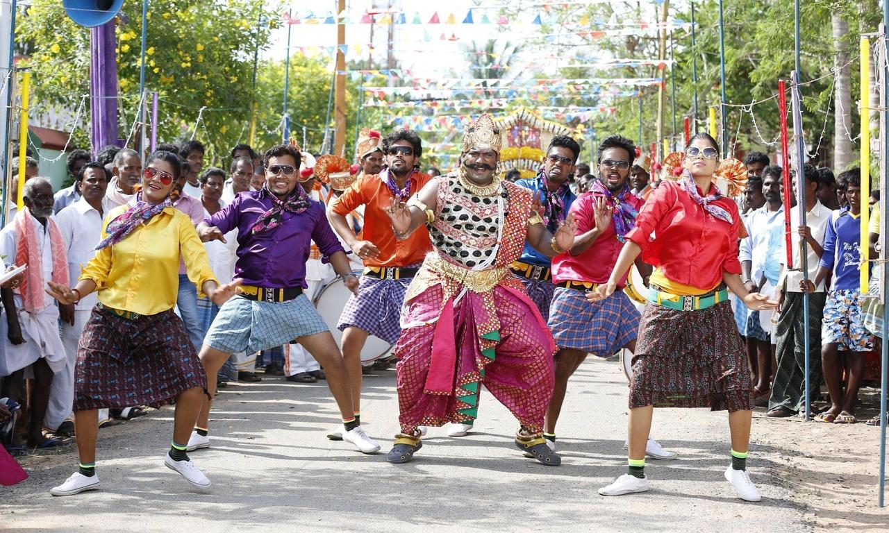 Ammani - Where to Watch and Stream Online – Entertainment.ie