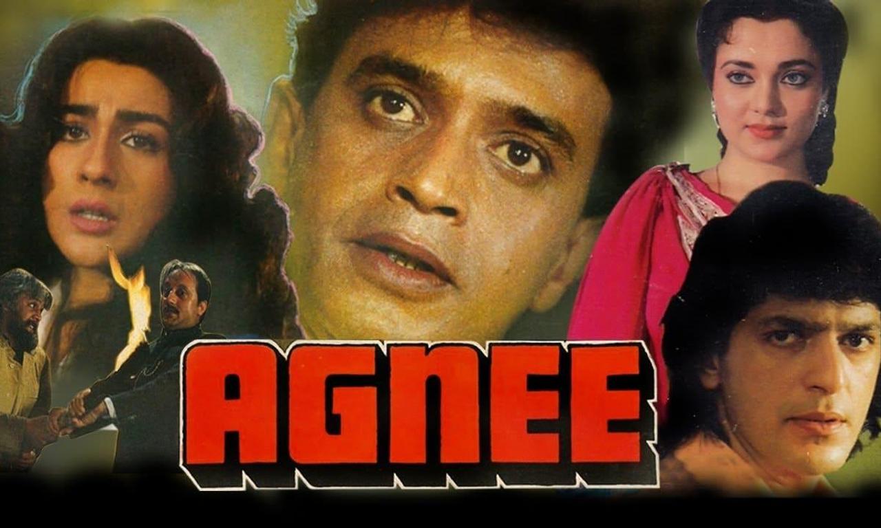 Agnee - Where to Watch and Stream Online – Entertainment.ie