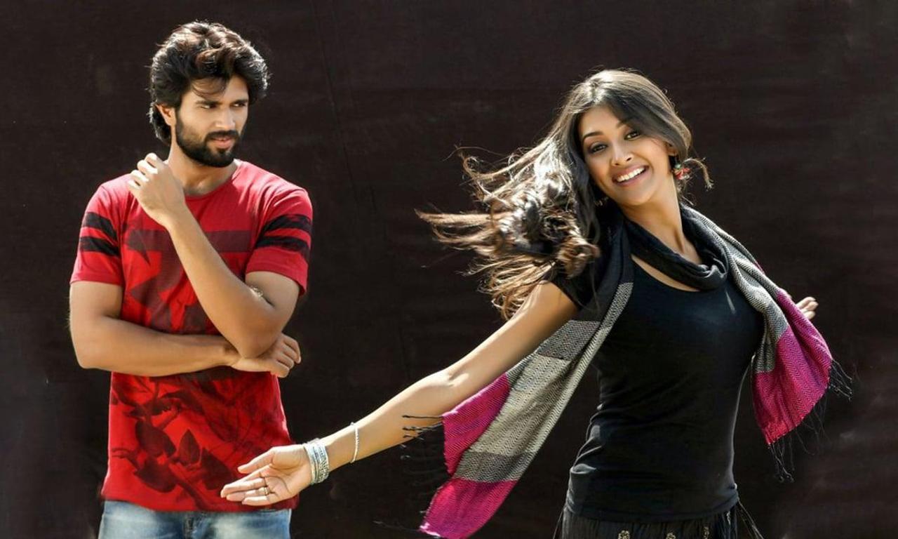 Dwaraka - Where to Watch and Stream Online – Entertainment.ie