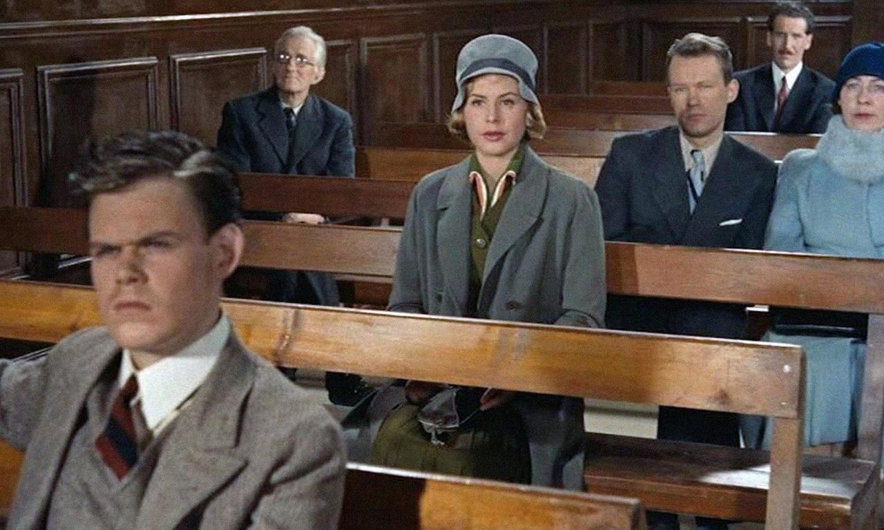 Jazz Boy - Where to Watch and Stream Online – Entertainment.ie