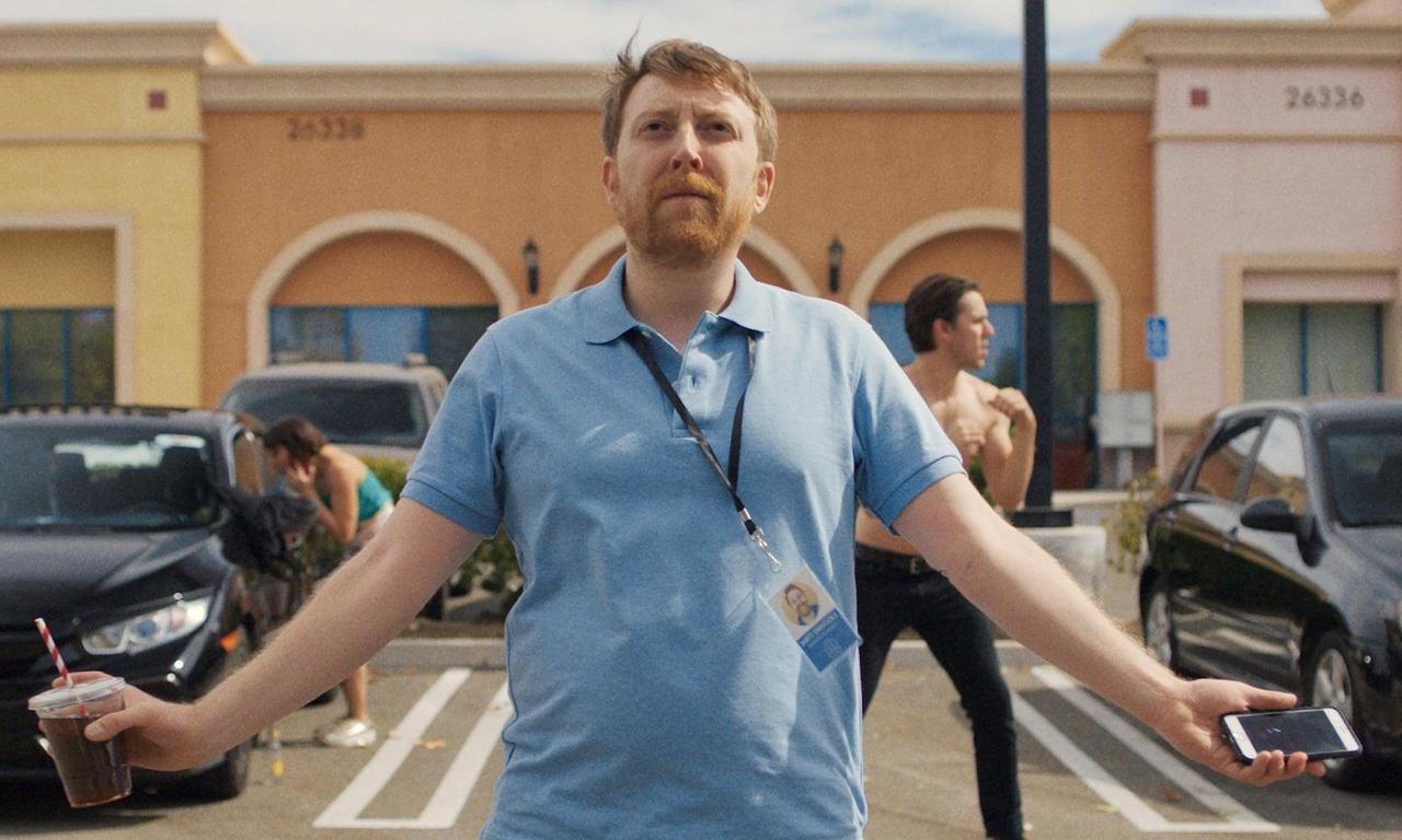 Hot Dog - Where to Watch and Stream Online – Entertainment.ie