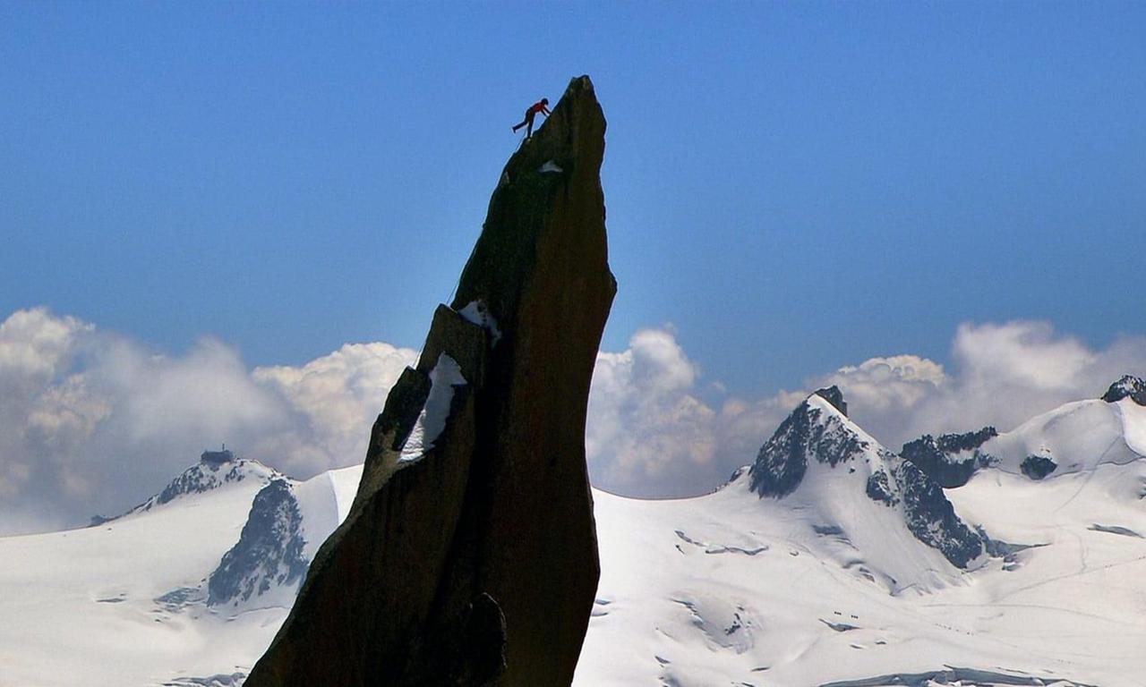 Beyond the Summits - Where to Watch and Stream Online – Entertainment.ie