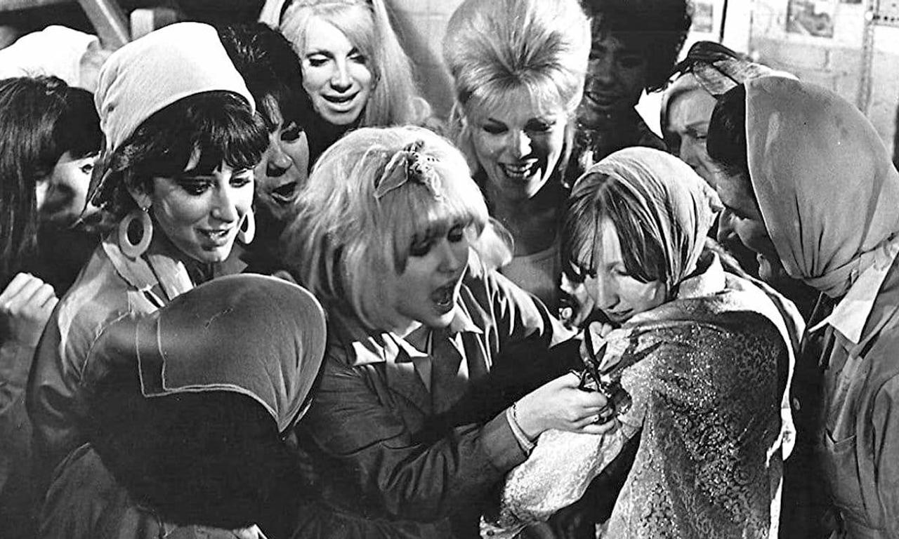 Up the Junction - Where to Watch and Stream Online – Entertainment.ie