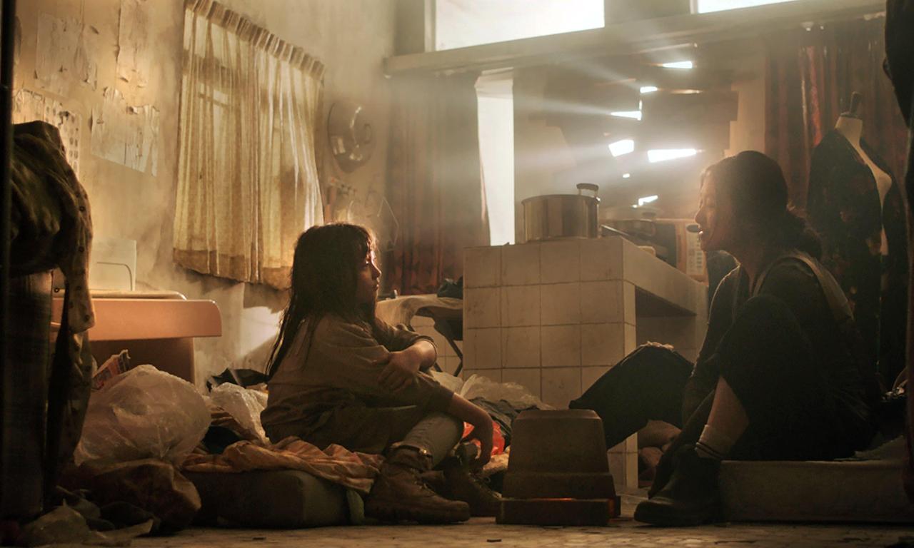 The Calm Beyond - Where to Watch and Stream Online – Entertainment.ie