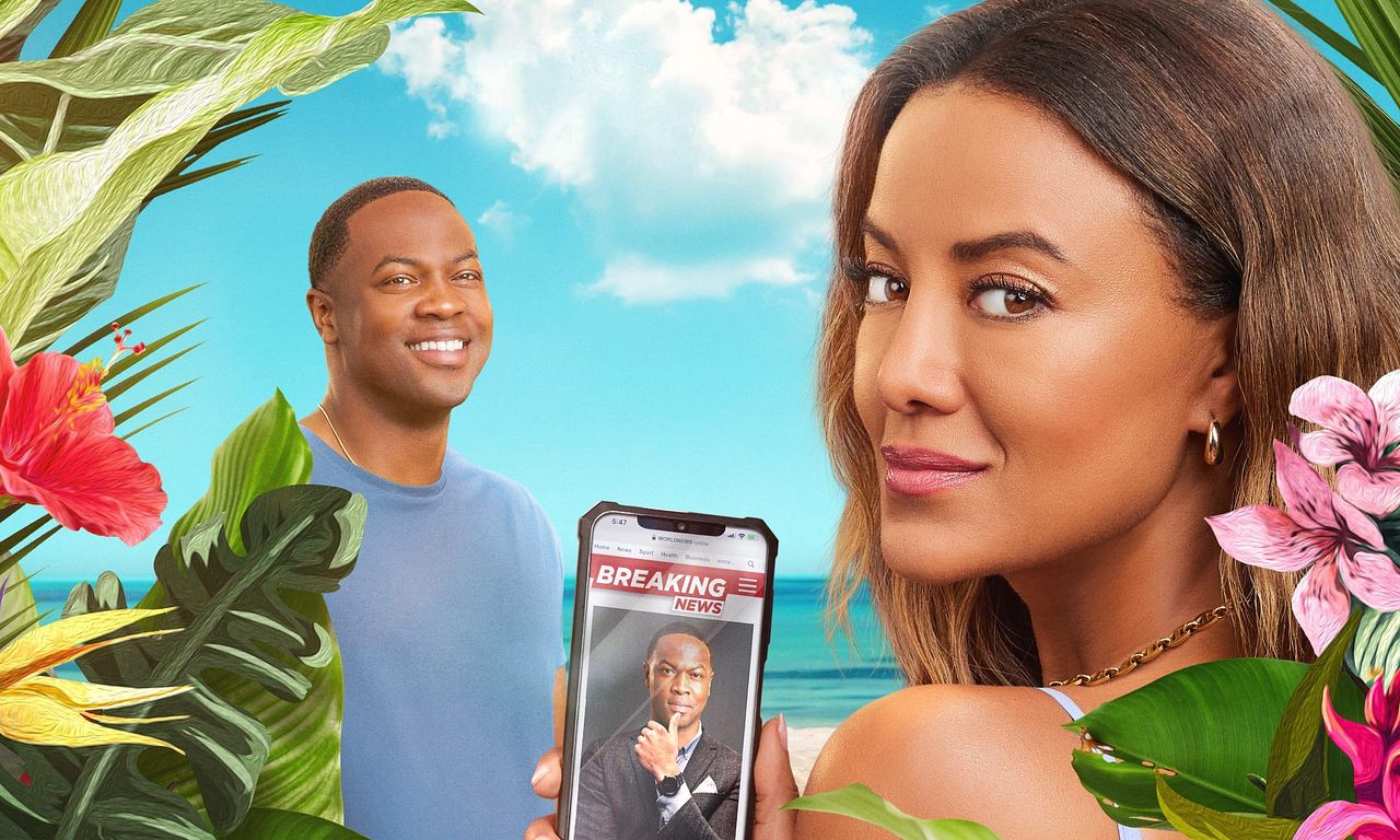 Caribbean Summer - Where to Watch and Stream Online – Entertainment.ie