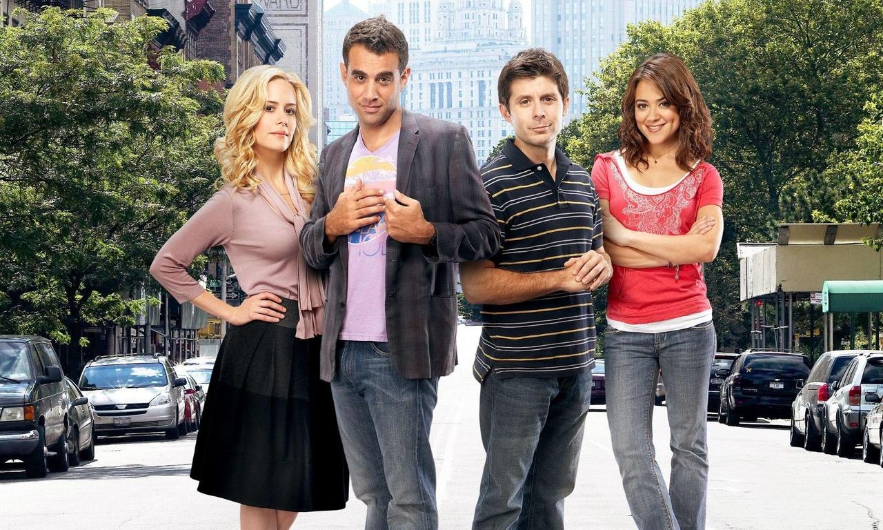 Cupid - Where to Watch and Stream Online – Entertainment.ie