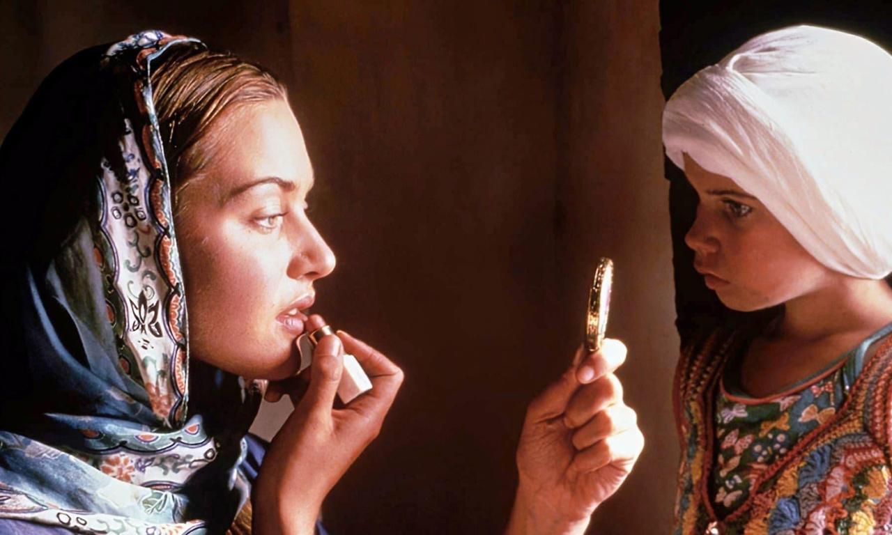 Hideous Kinky - Where to Watch and Stream Online – Entertainment.ie