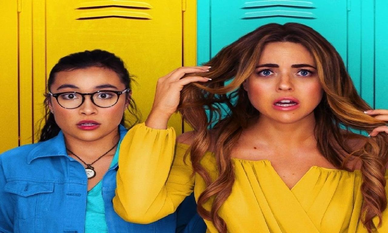 Switched - Where to Watch and Stream Online – Entertainment.ie