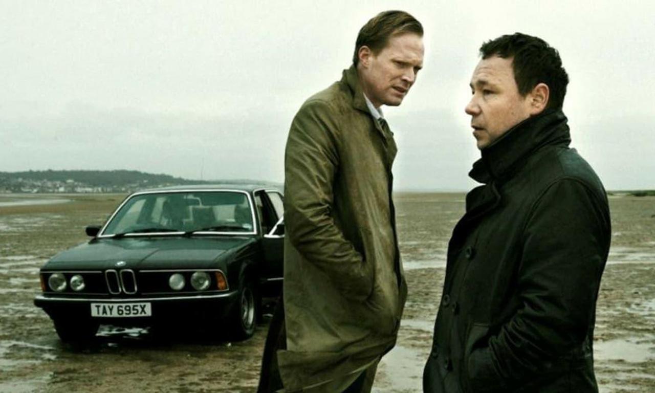 Blood - Where to Watch and Stream Online – Entertainment.ie