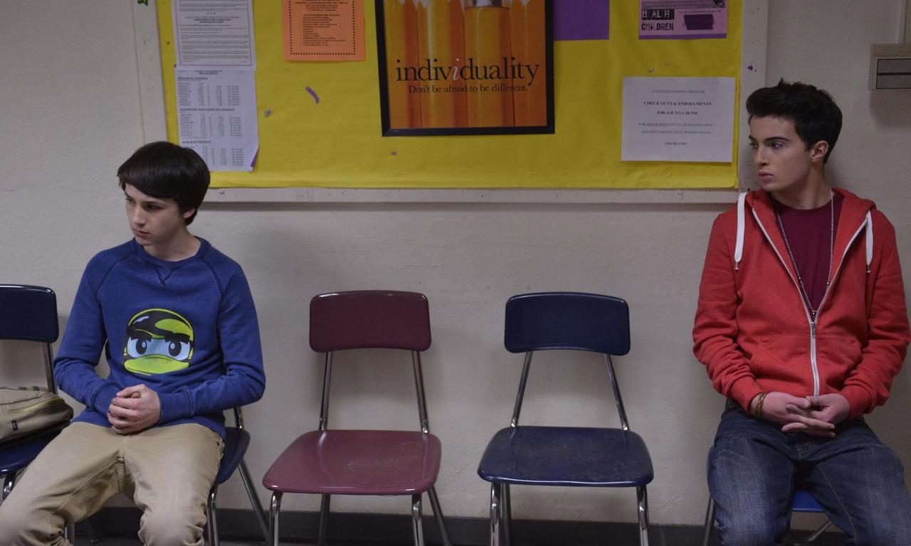 Bully - Where to Watch and Stream Online – Entertainment.ie