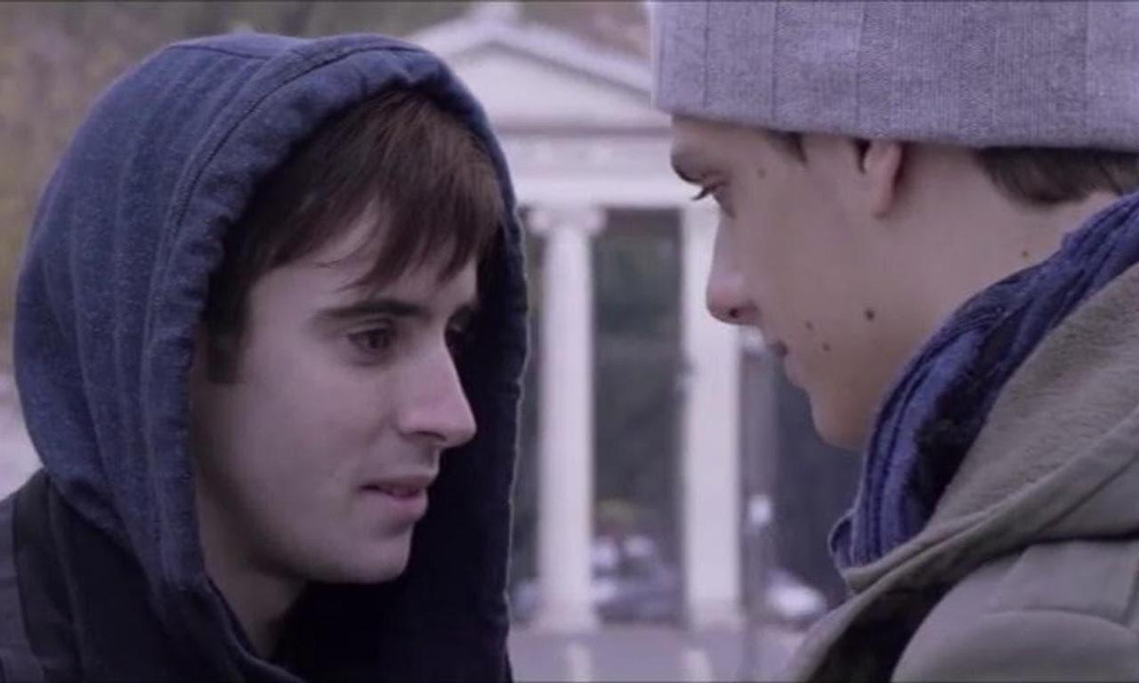 A Little Lust - Where to Watch and Stream Online – Entertainment.ie