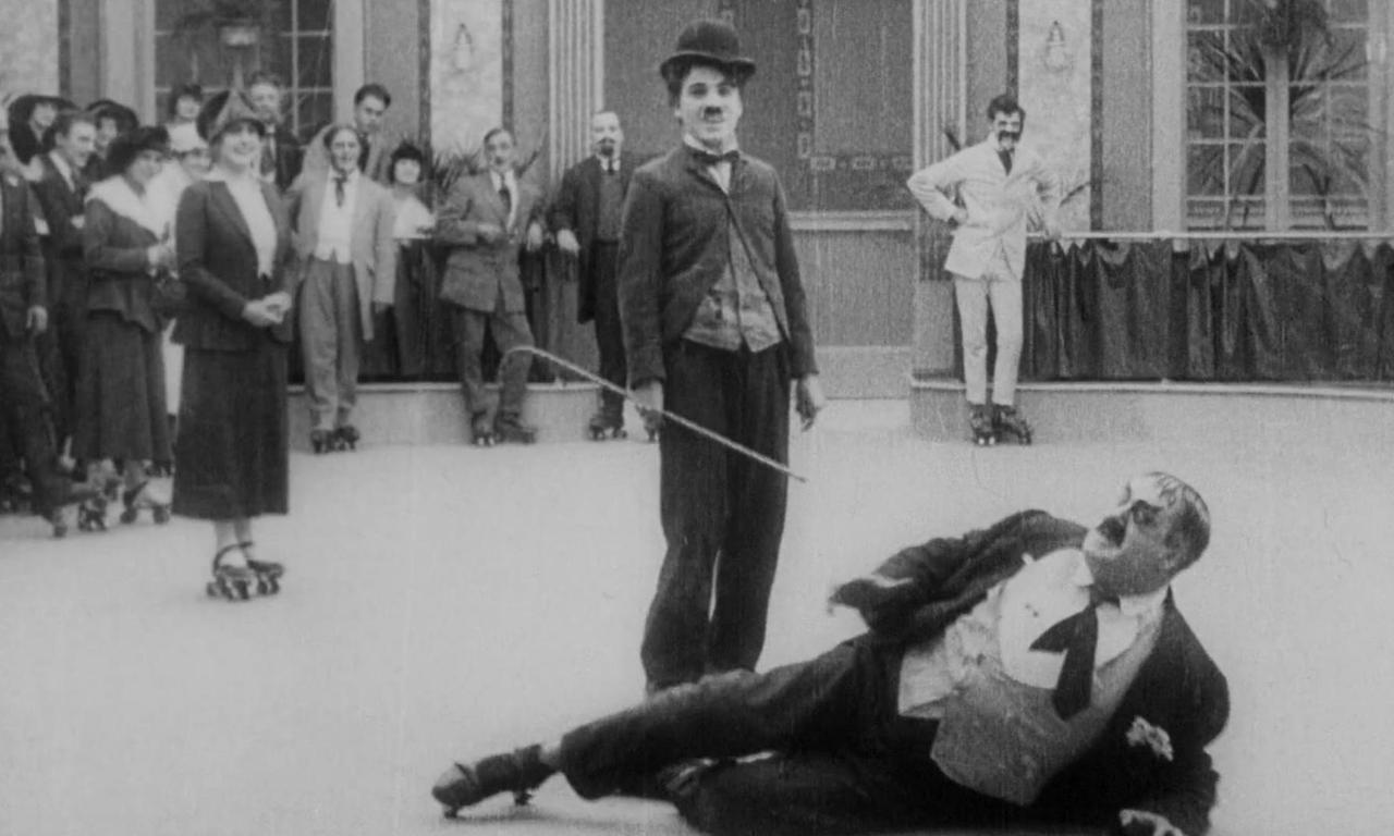 The Rink - Where to Watch and Stream Online – Entertainment.ie