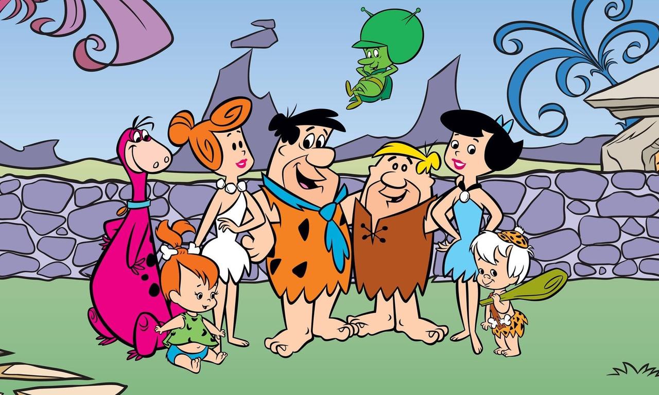 The Flintstones Meet Rockula and Frankenstone - Where to Watch and ...